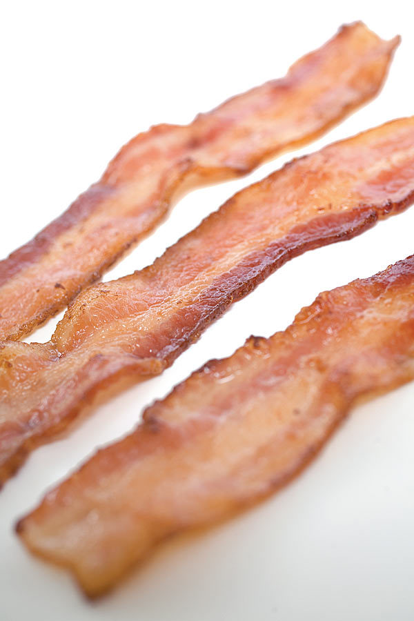 Bacon | Cheap eats