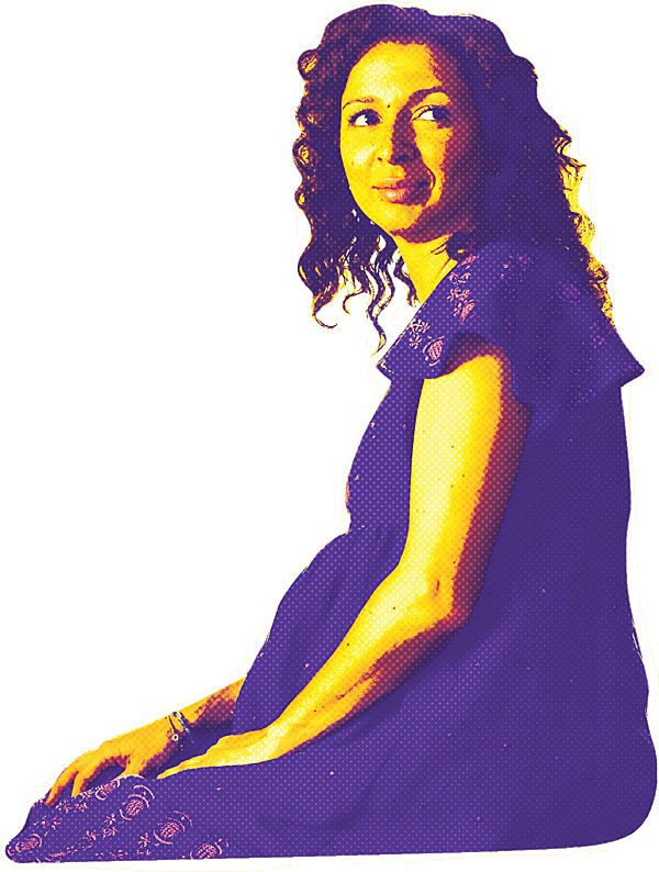 Maya Rudolph | Interview