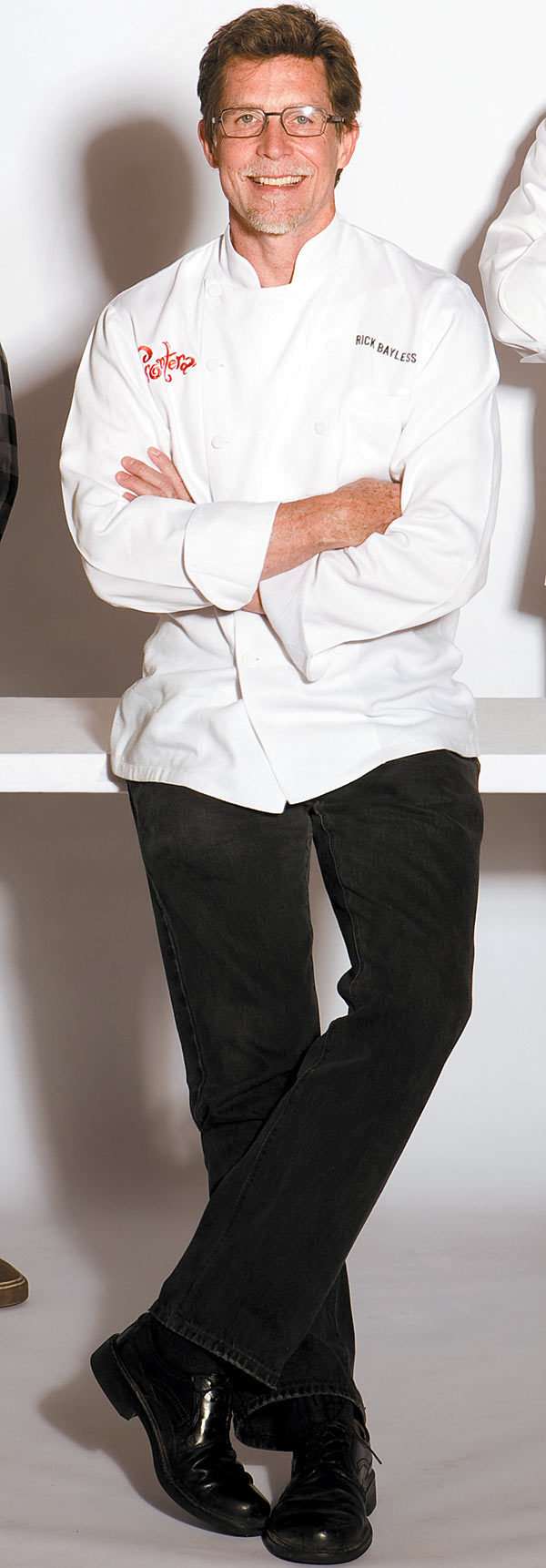 Rick Bayless