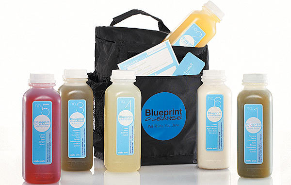 Blueprint Cleanse