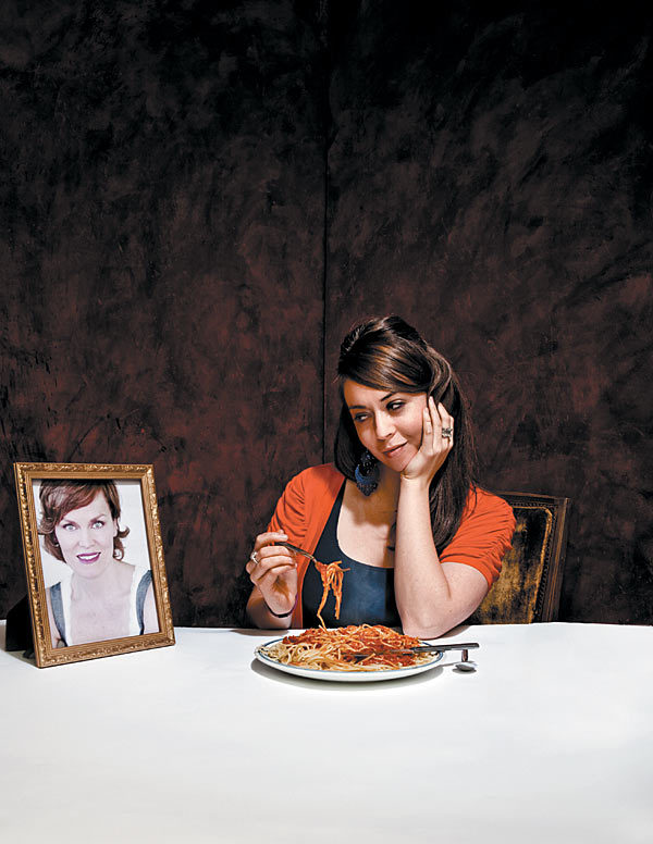 Chelsea Devantez interviews Stephnie Weir