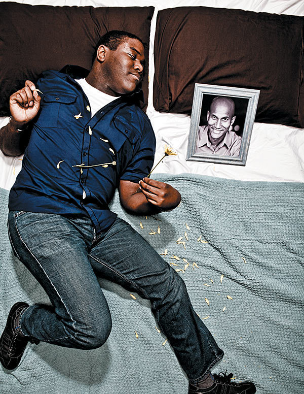 Sam Richardson interviews Keegan-Michael Key