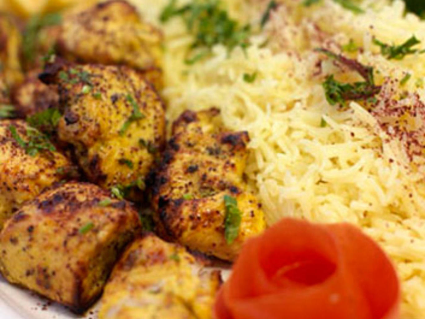 Best Middle Eastern restaurants in Chicago for falafel and more