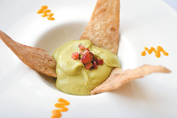 Five fusion restaurants we love