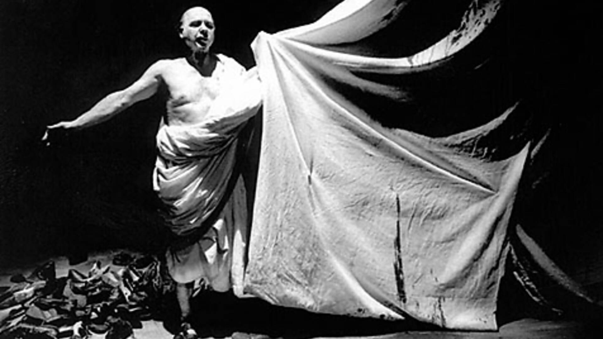 Best theater sets of the decade