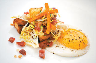 Graham Elliot Bowles