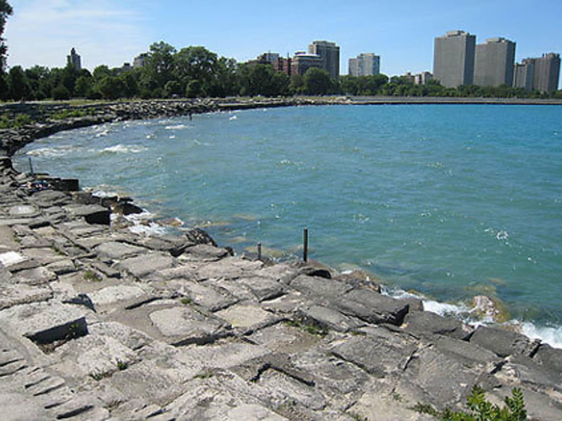 Your guide to Hyde Park attractions and things to do