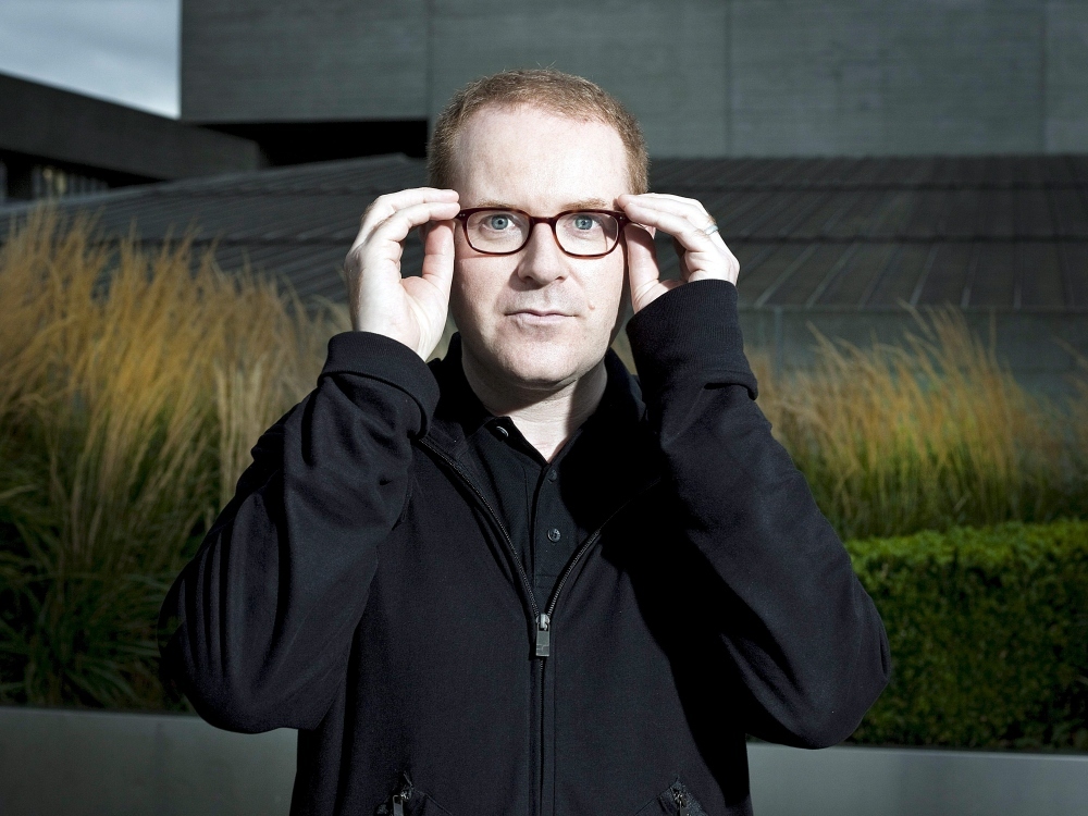 Griffin Theatre Company goes to The Birds