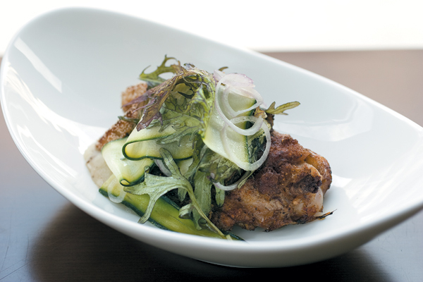 Six restaurants that serve ethically raised meats