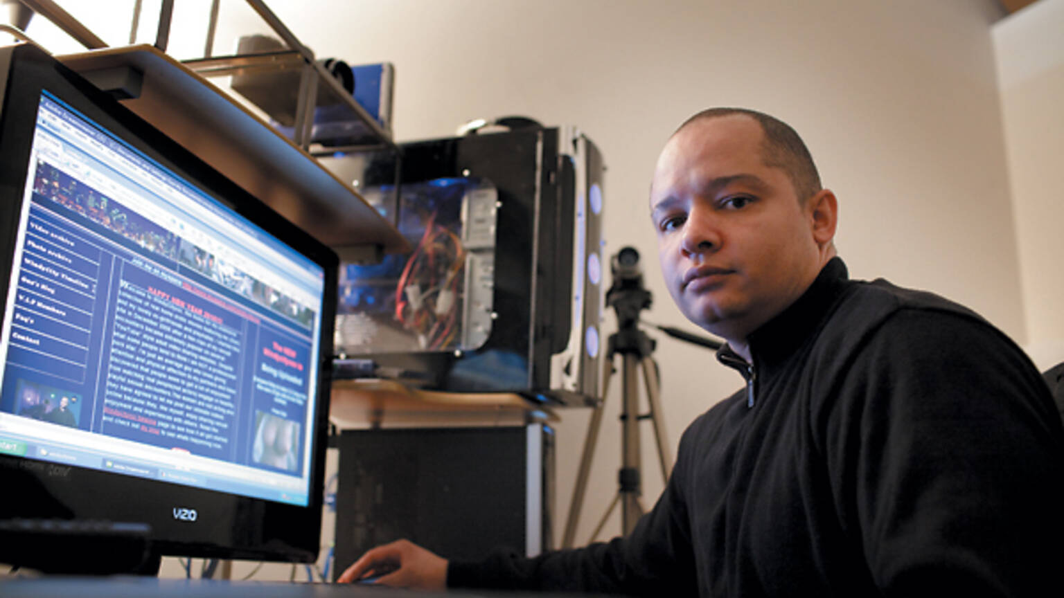 The business of sex in chicago