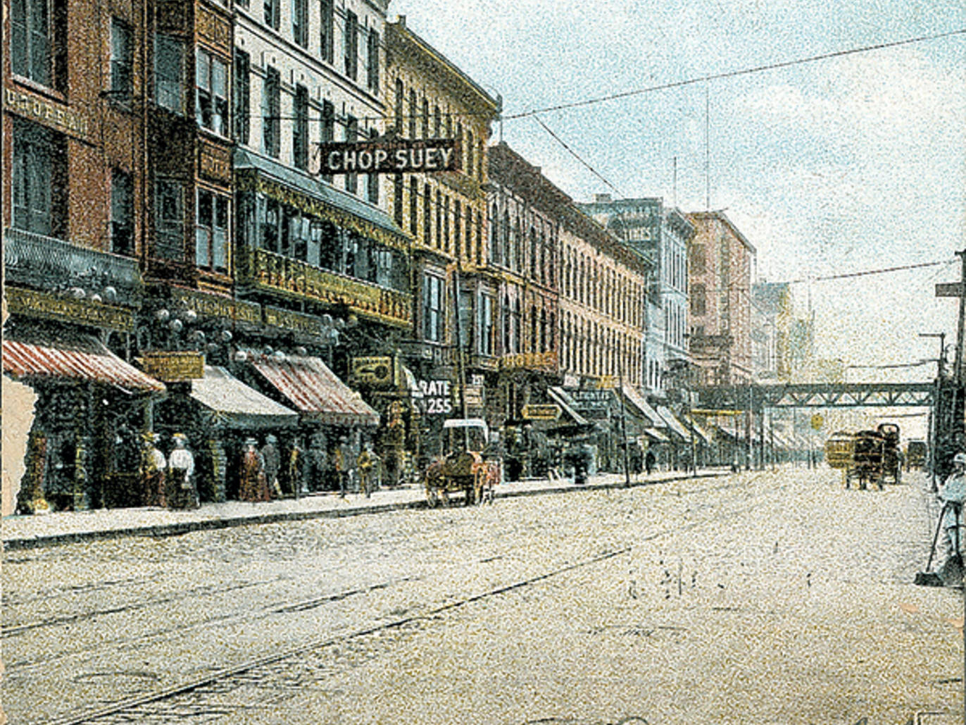 Chicago's Chinatown Guide: The Best of the Neighborhood