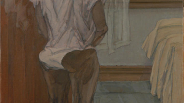 Robert Guinan, painter