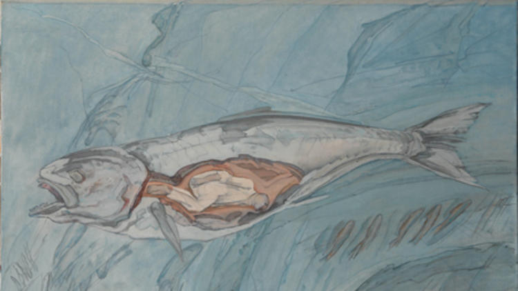 Robert Guinan, painter