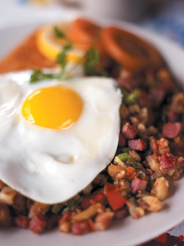 Where to get Saturday brunch and Sunday brunch in Chicago