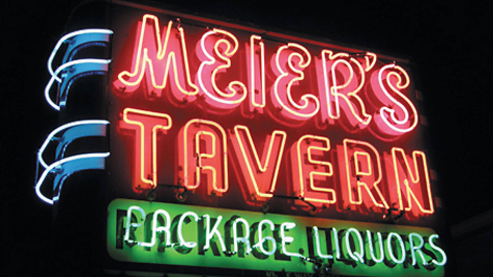 Chicagoland's amazing neon signs