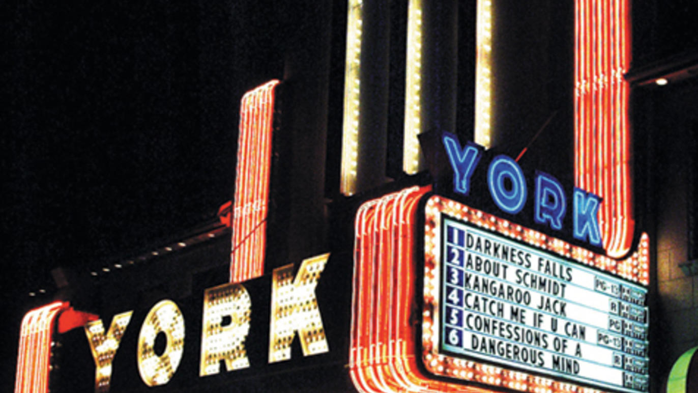 Chicagoland's amazing neon signs