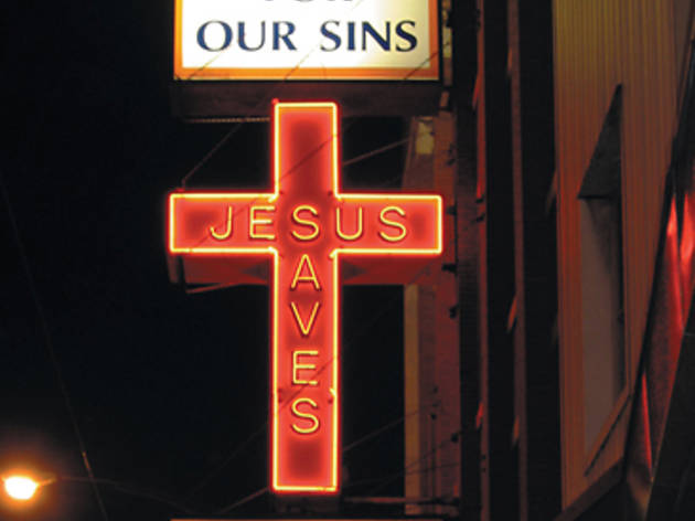 Chicagoland's amazing neon signs