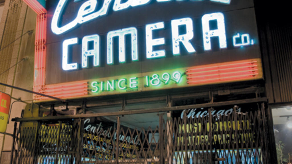 The last remains of old Chicago