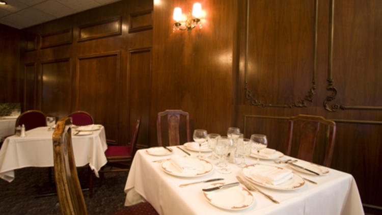 Red Line walk: Clark/Division