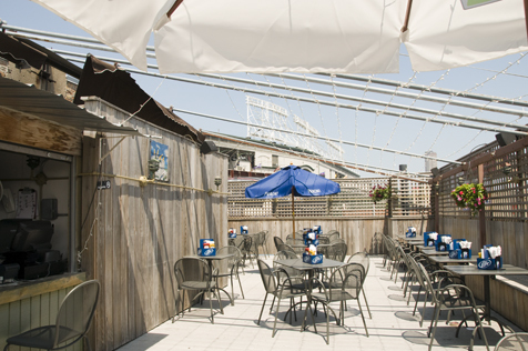 Vines on Clark | Rooftop guide 2012