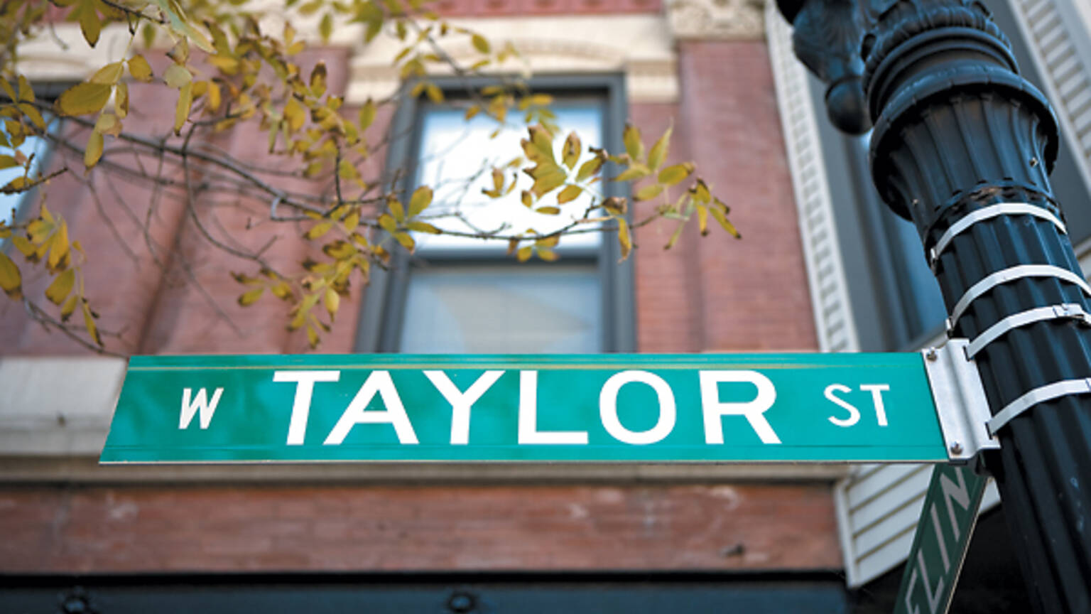 Taylor Street revival