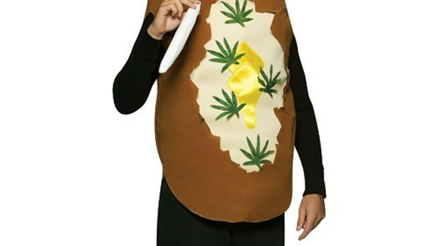 Inappropriate Halloween Costumes 2010