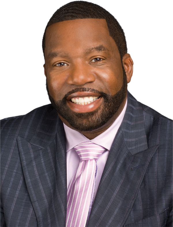 Candidate Questionnaire: Rev. James T. Meeks, 54