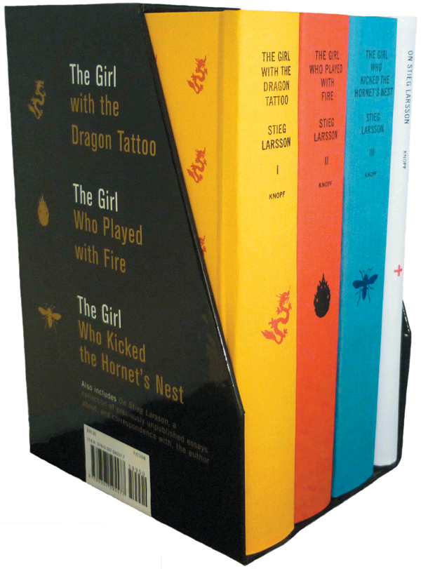 Gift guide: Books