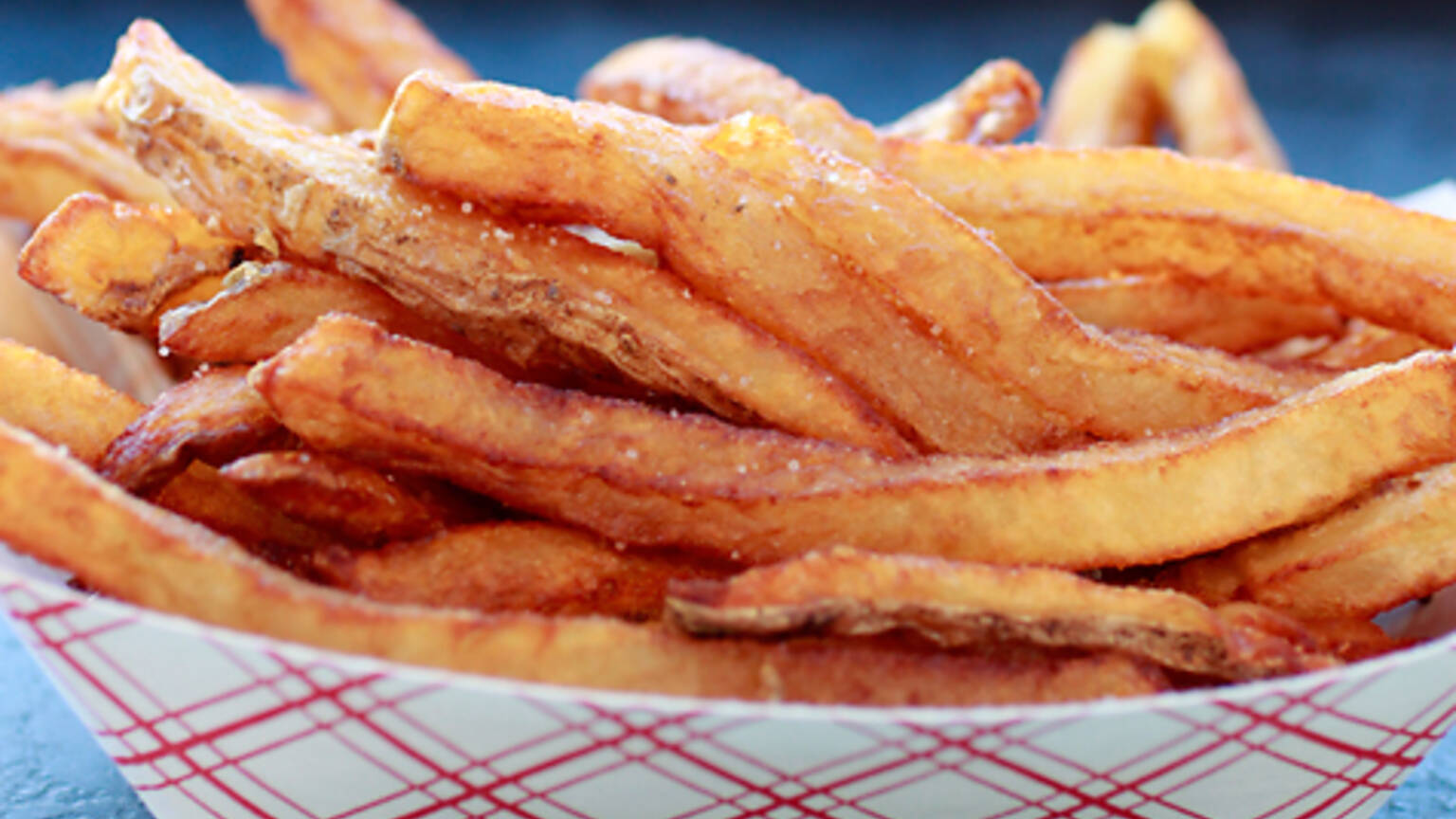100 best things we ate: Fried