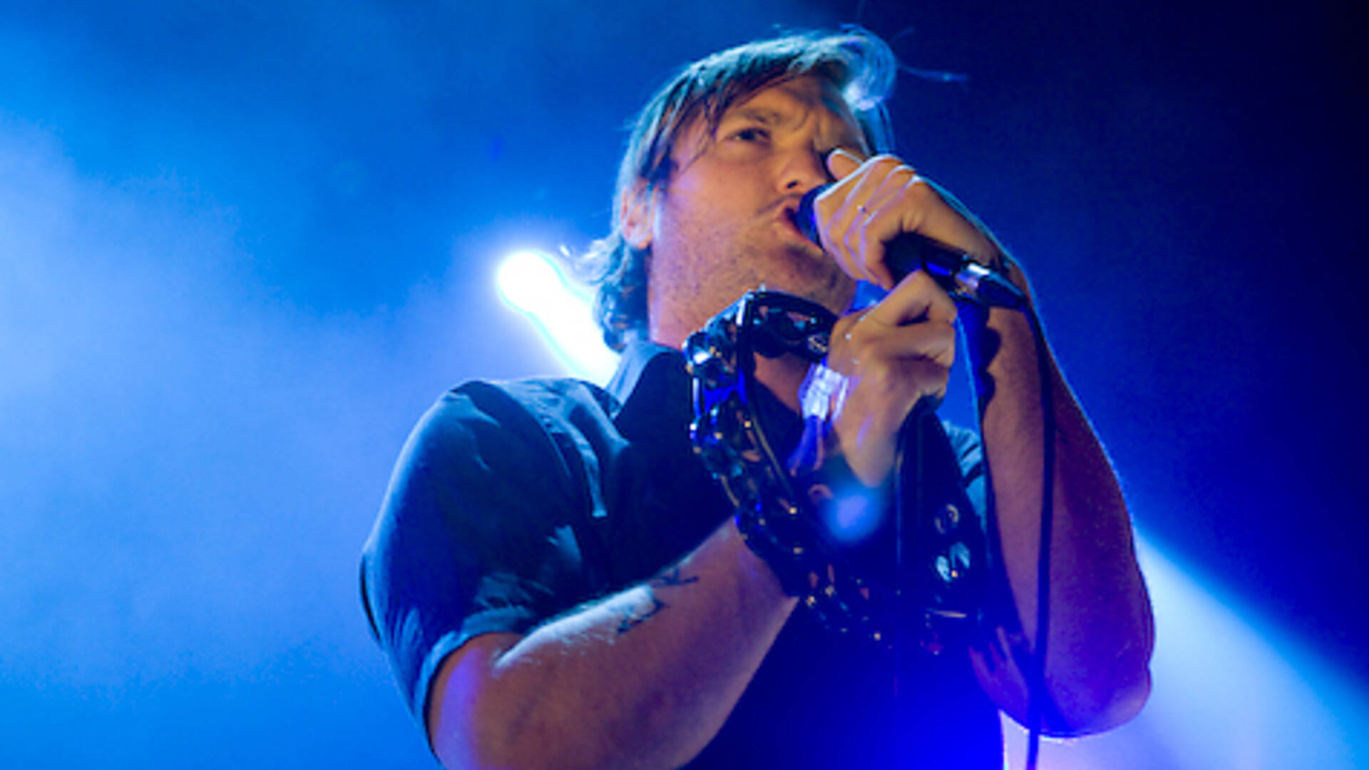 Mamby on the Beach 2018 Lineup of Bands and DJs