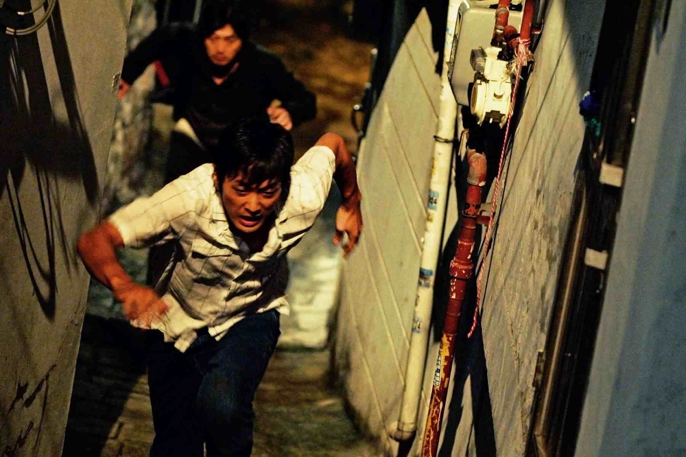 The Chaser 2008, directed by Hong-jin Na | Film review