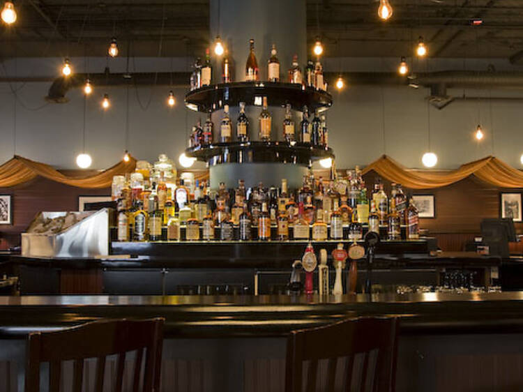 Bridge Bar | New bar