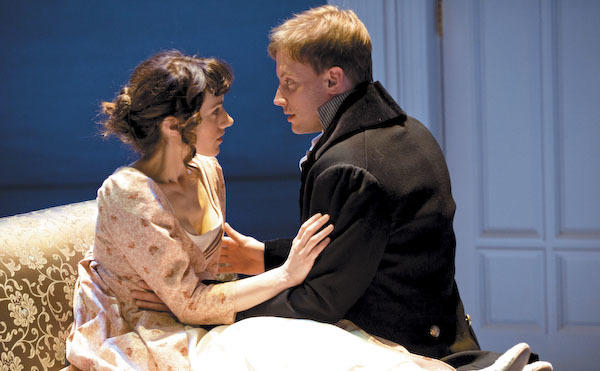 Sense and Sensibility at Northlight Theatre | Theater review