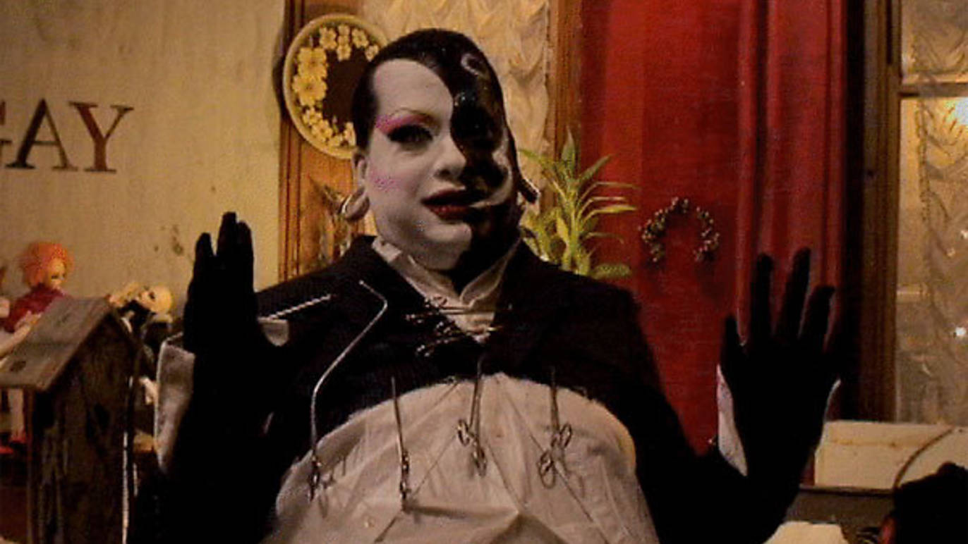 Jojo Baby featured in documentary