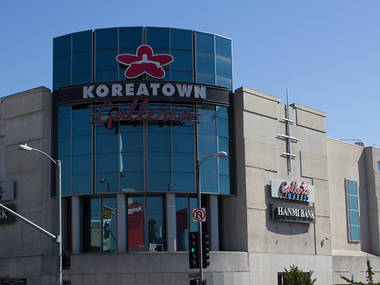 Koreatown, Los Angeles: The Best of the Lively Neighborhood