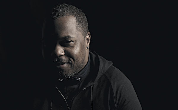 Derrick Carter | Interview
