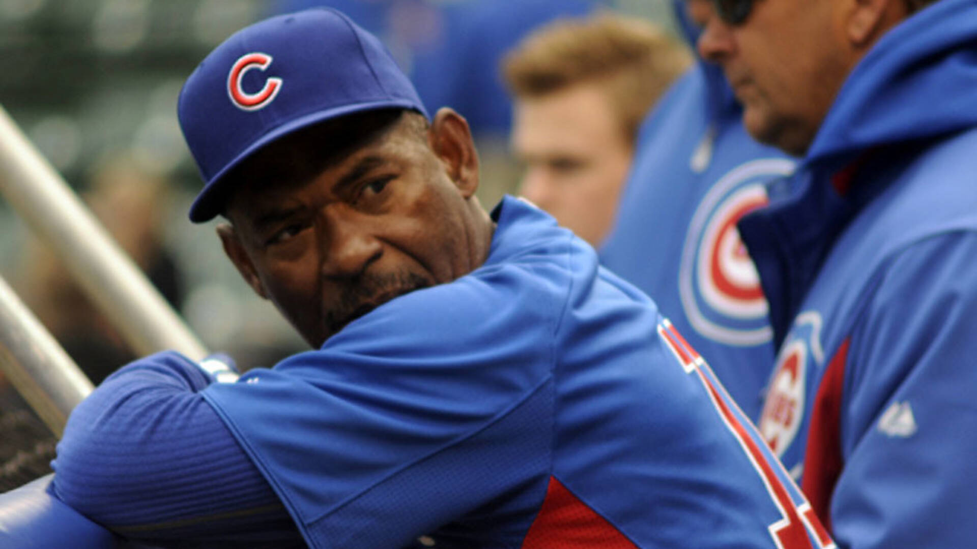 Opening Day 2011 at Wrigley Field: Photo gallery