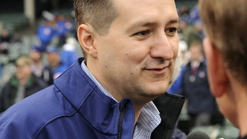 Opening Day 2011 at Wrigley Field: Photo gallery