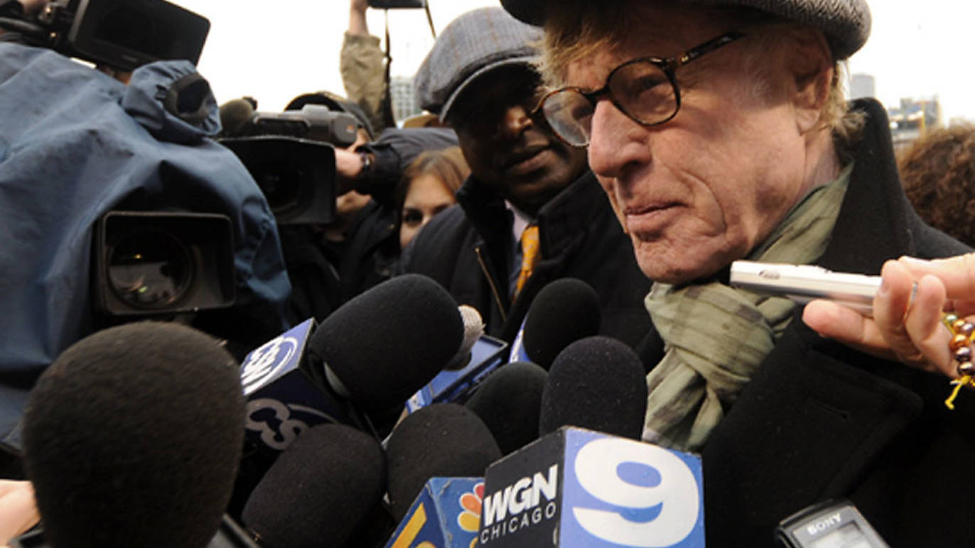 Opening Day 2011 at Wrigley Field: Photo gallery