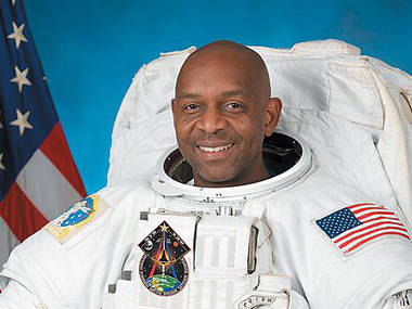 Robert Satcher: surgeon, astronaut