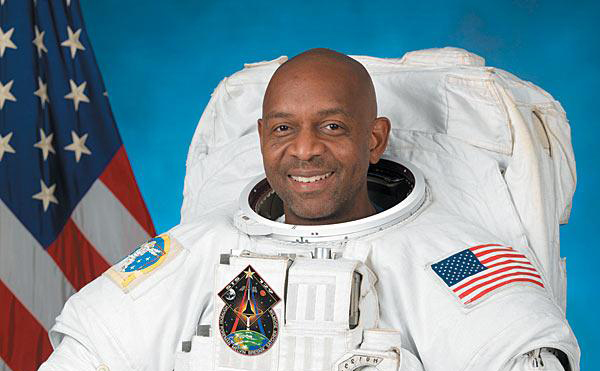 Robert Satcher: surgeon, astronaut