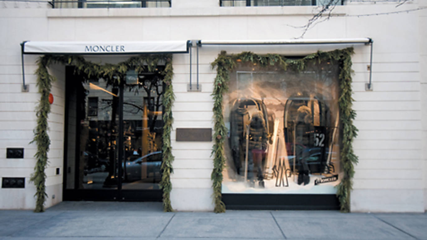 5 new stores on Chicago’s Oak Street