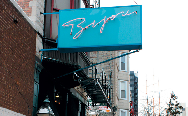 The Bijou celebrates 40 years of decadence