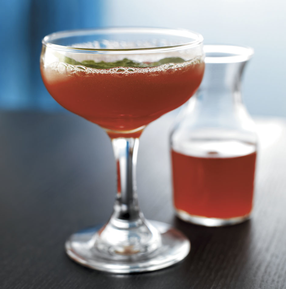 Best New Beverage Program | Eat Out Awards 2011