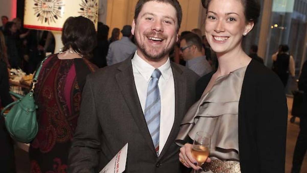 2011 Eat Out Awards | Photo gallery one