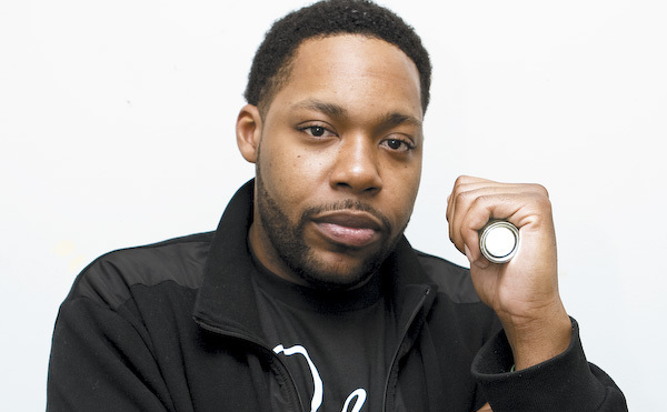 Bouncer Lawrence Vinson talks about his job