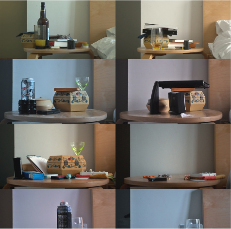 threewalls expands the CSA model to art