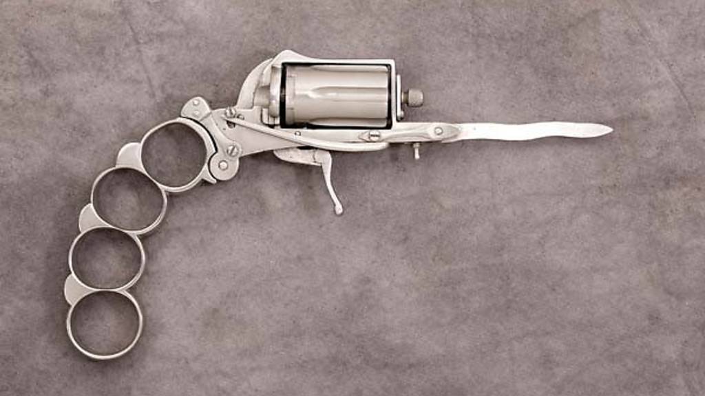 Guns banned in Chicago | Photo gallery