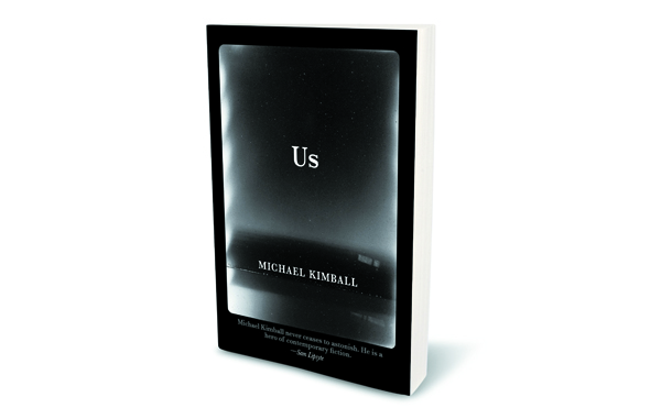 Us by Michael Kimball | Book Review