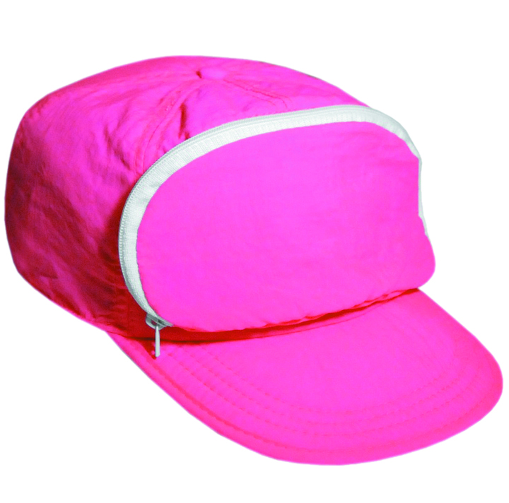 Right now, we want a Cap-sac and more